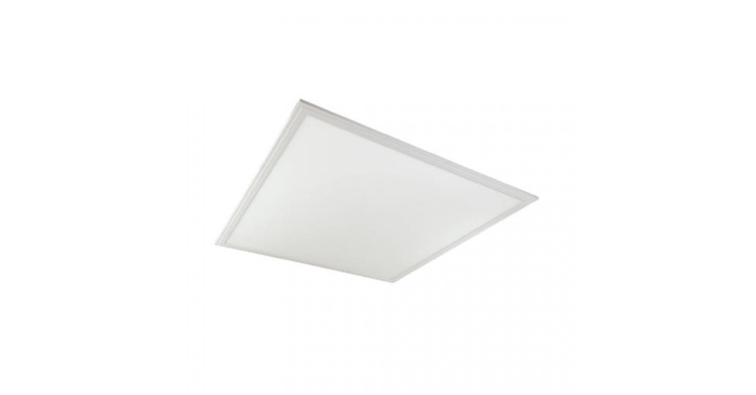 CAPRI SLIM 6060 40W 4000K 600x600 IP44 3600Lm Led panel | CEKLIMA