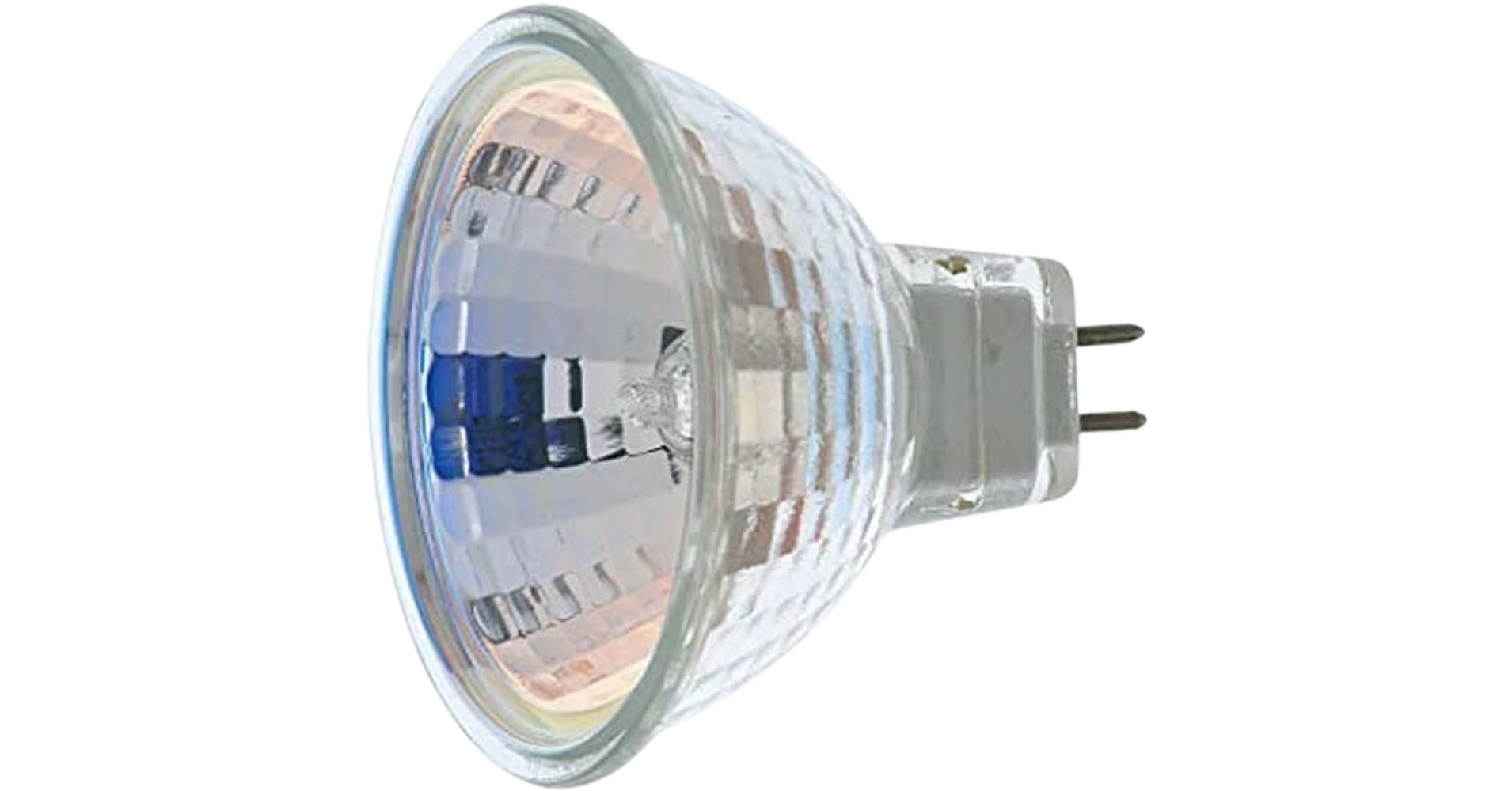 Halogén izzó MR16, 12V, 20W | CEKLIMA