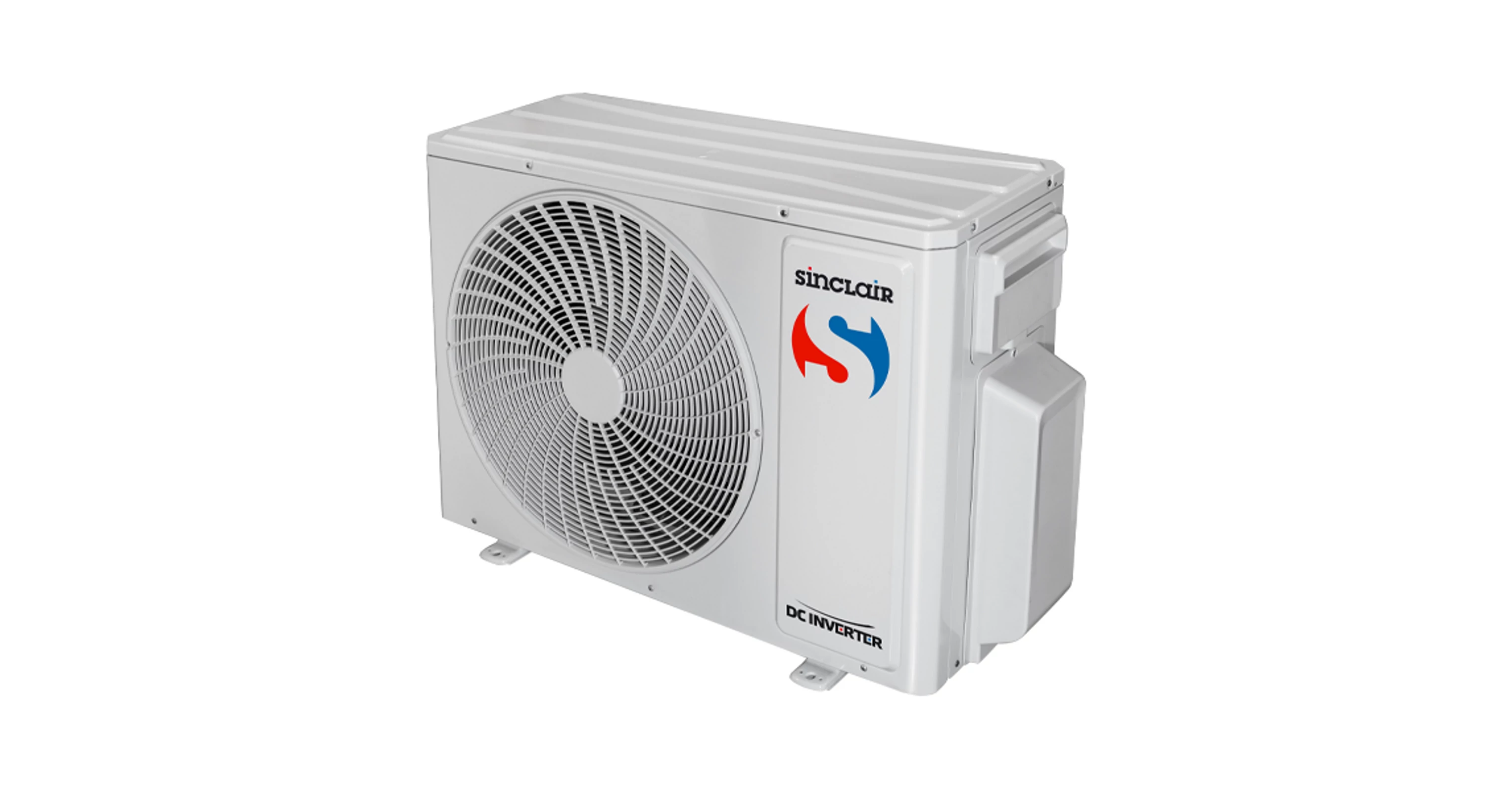 SINCLAIR MULTI VARIABLE (MV-E18BI2) (MAX 2 BELTÉRIHEZ) KLÍMA MULTI KÜLTÉRI EGYSÉG 5,2KW | CEKLIMA