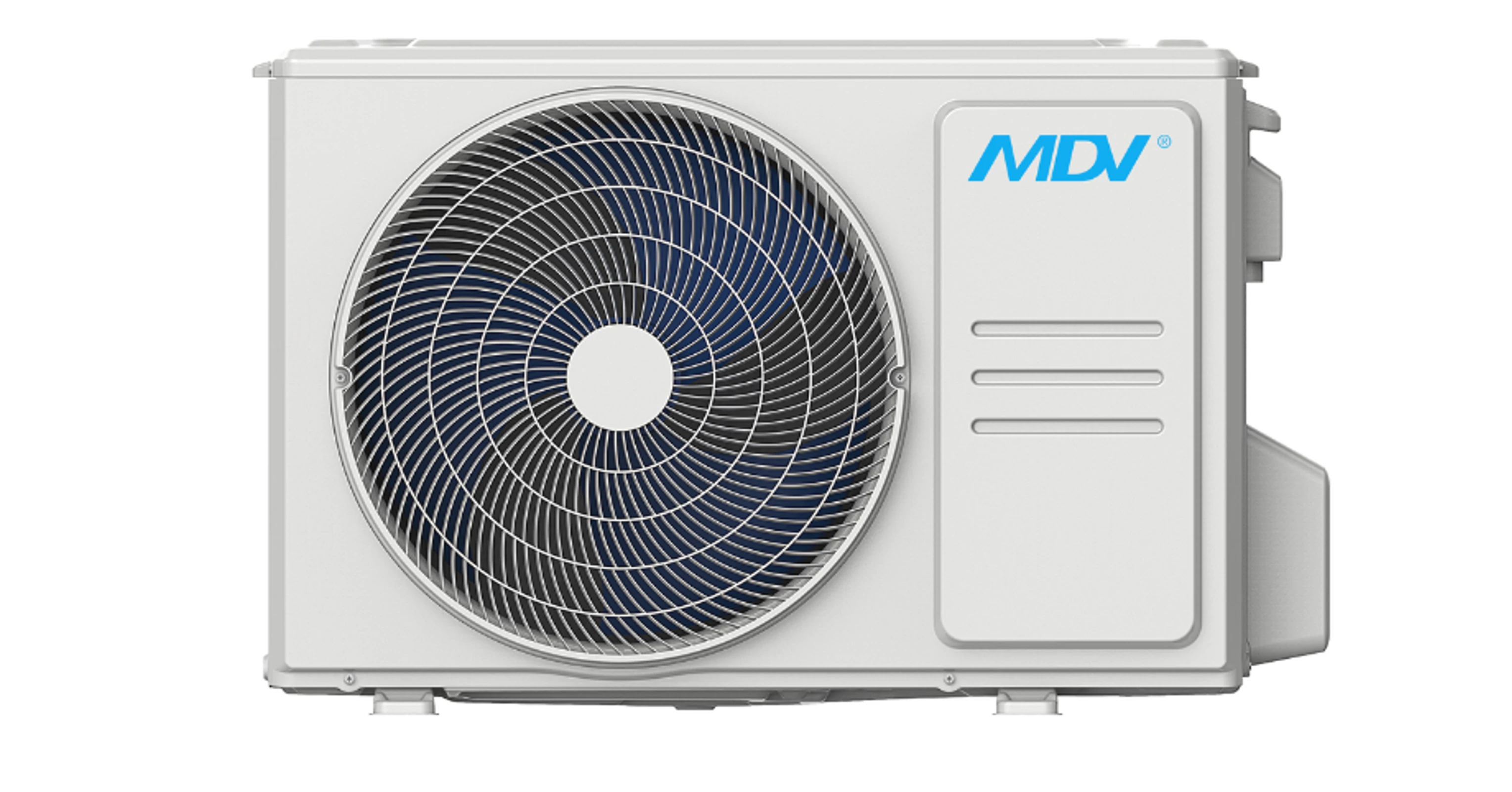 MDV (RAM-035B-OU) KLÍMA MONO KÜLTÉRI EGYSÉG 3,5KW | CEKLIMA