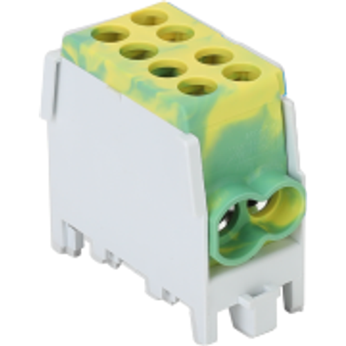 Pollmann HLAK 2080116 4P. (2x35+2x25mm2) zöld/sárga fővezetéki ...