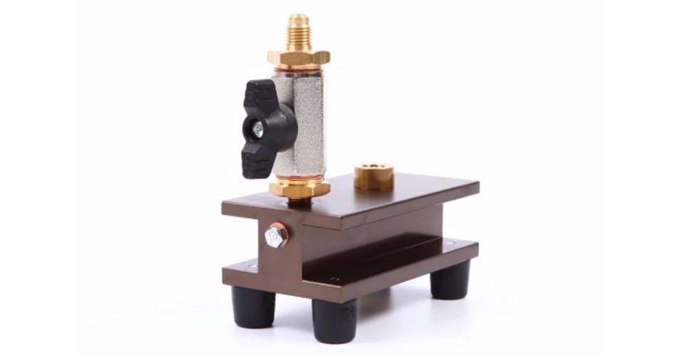 TÖLTŐÁLLOMÁS REFCO 10612-50 R600A 9885074 | CEKLIMA